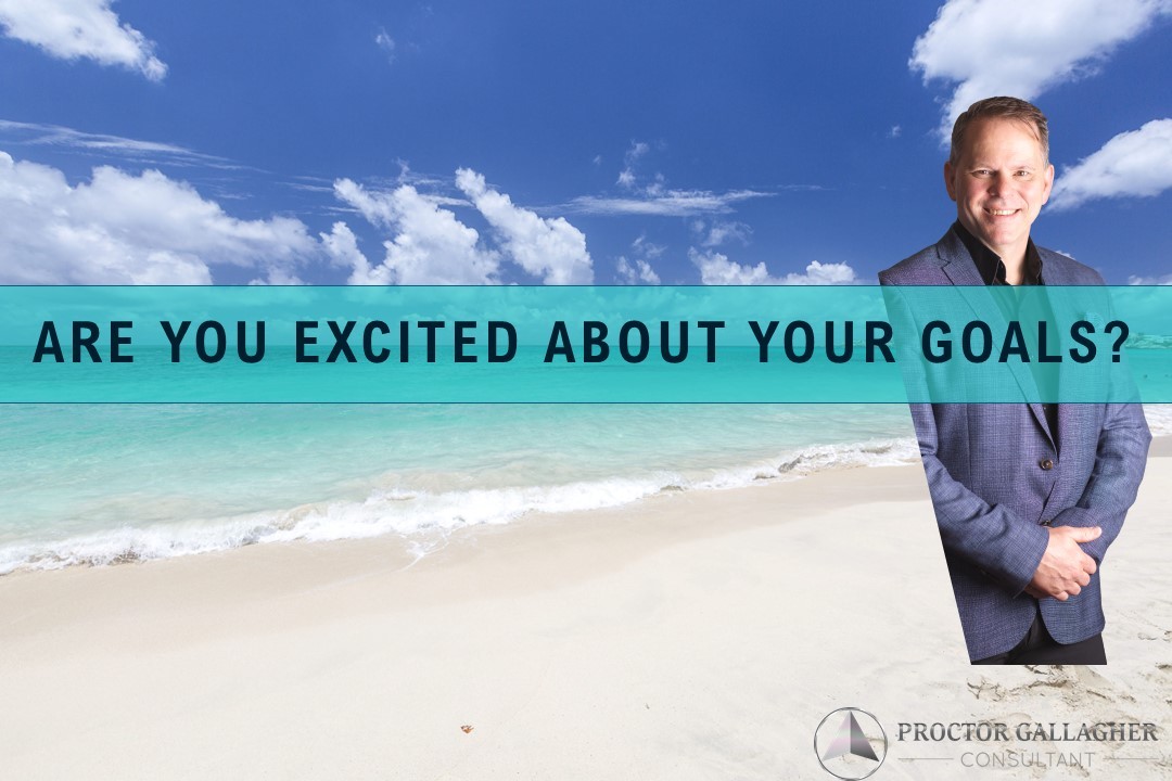 Are You Excited About Your Goals? | Mindset Academy | Great Way Academy